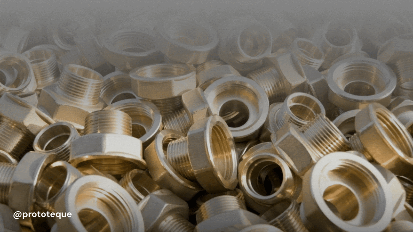 Heres All About Manufacturing Of Brass Benefits And Uses Prototeque Your One Stop Shop For